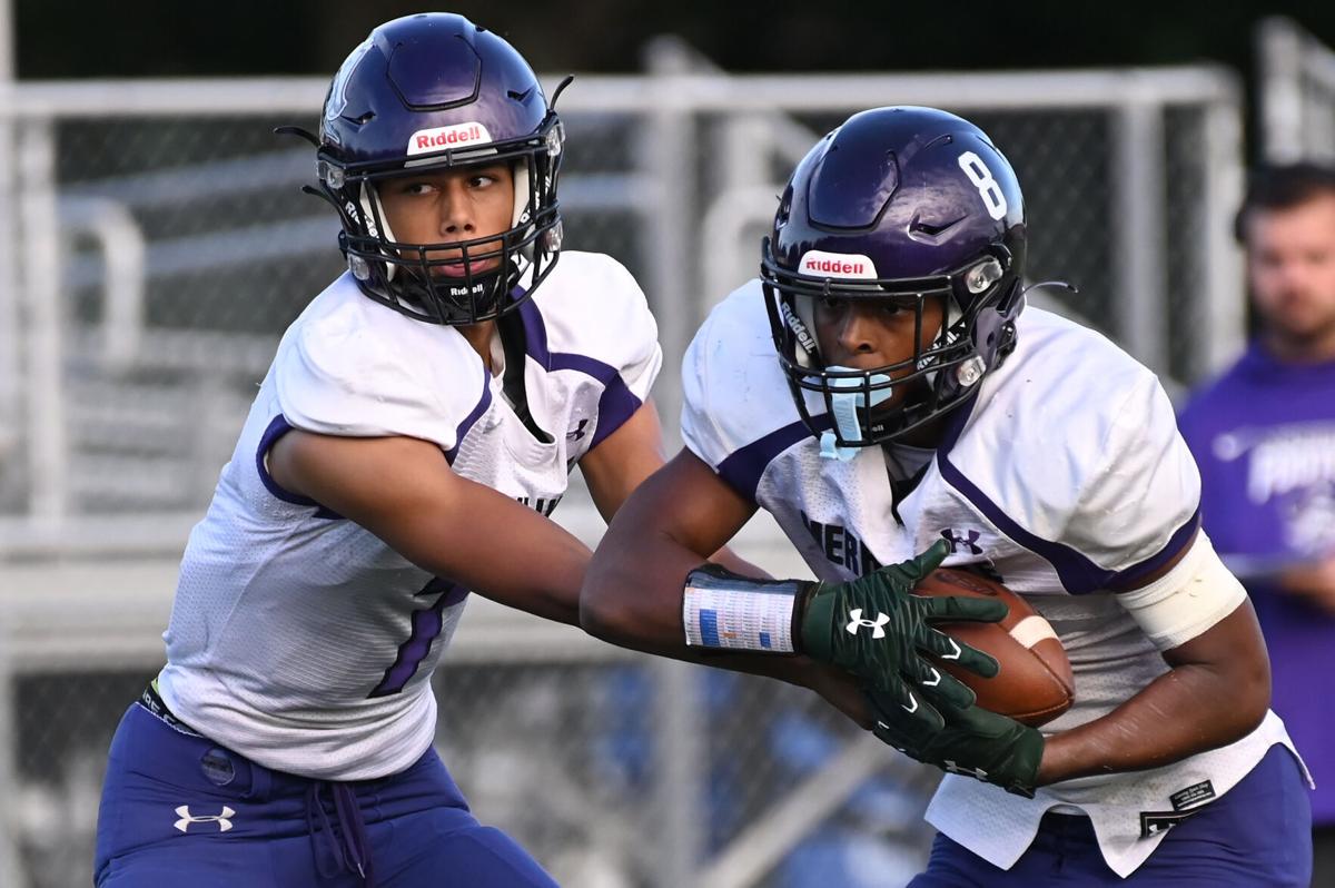 Colorado State recruit Justin Marshall ready to do it all for Merrillville