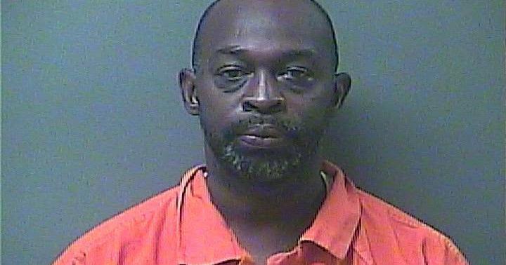 Men burst into home, injure resident in burglary, police say