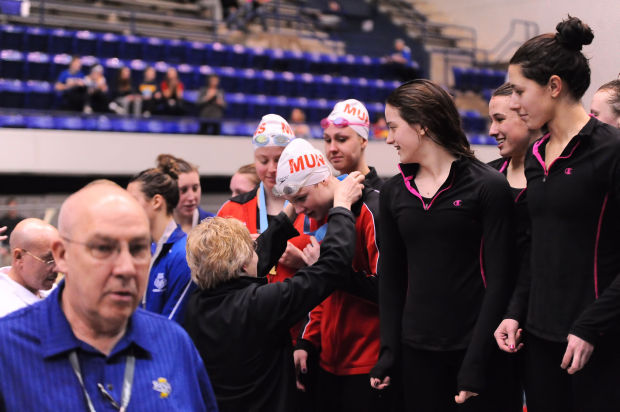 Northwest Indiana competitors flex their muscles