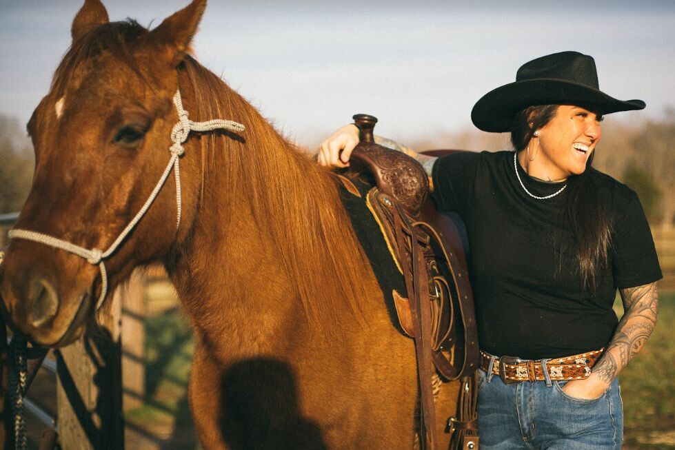 Country music singer Allie Colleen to play Hobart Art Theater