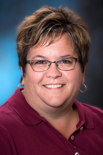 Munster’s Barbara Mertens named Van Lunen Fellow