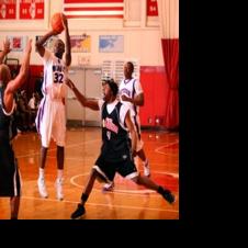 McLegends' strength, experience too much for prep All-Stars