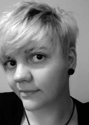 Elisabet "Lissie" Jane Strong