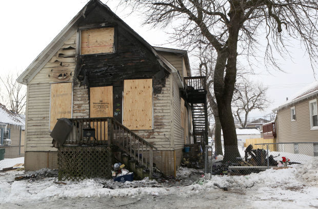 UPDATE: Parents face neglect charges in Hammond fire that killed 3 children