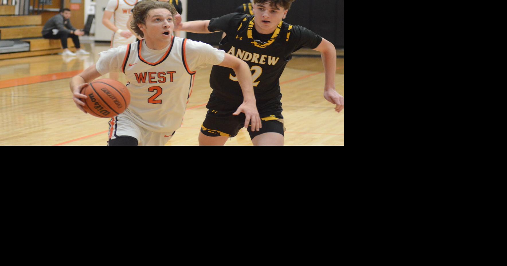 4 girls teams take regional titles in basketball