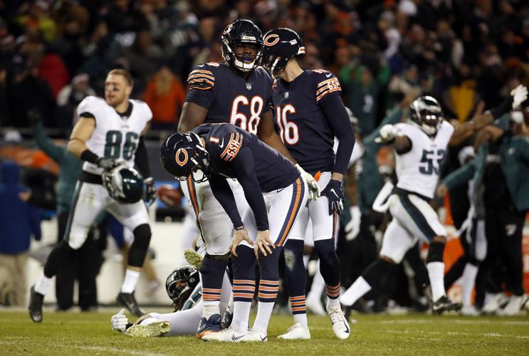 Just ask Chicago Bears fans how fickle hope can be
