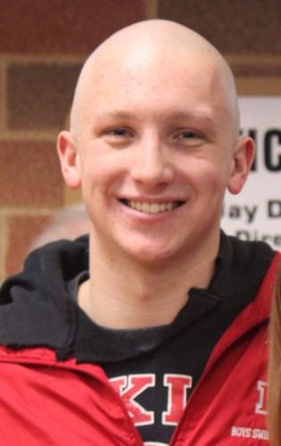 Kuchta does it all for Homewood-Flossmoor water polo team