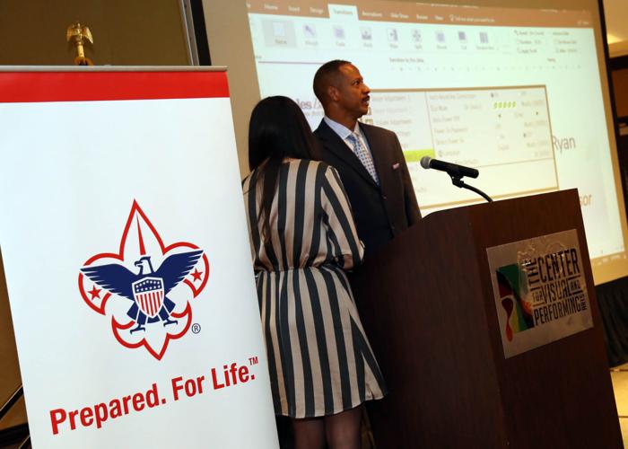 Boy Scouts of America tap Jeff Strack as 2018 Distinguished Citizen