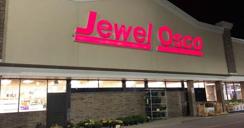 Judge blocks Kroger acquisition of Jewel-Osco parent company