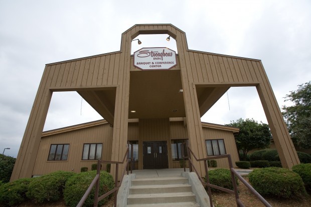 Luke Co. purchases Valpo's Strongbow Inn