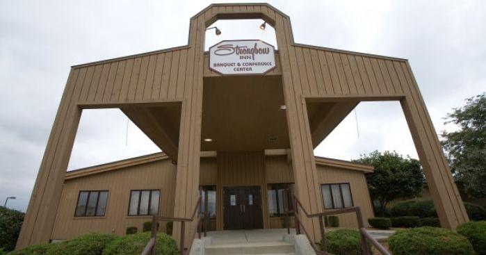 Luke Co. purchases Valpo's Strongbow Inn