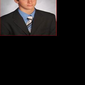 Getting to know ... Christopher Sujka