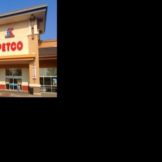 Petco donates to Humane Indiana