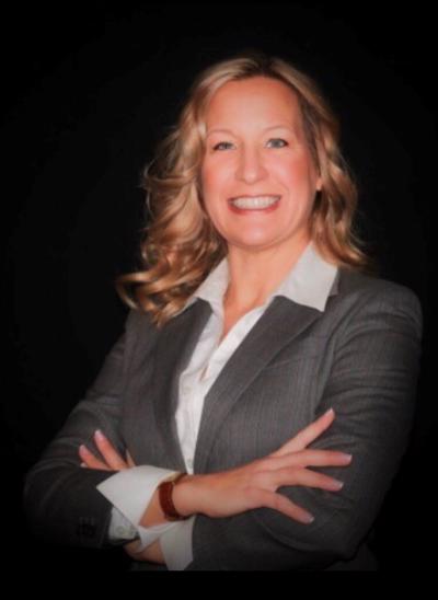 Democrat: Vanessa Welty