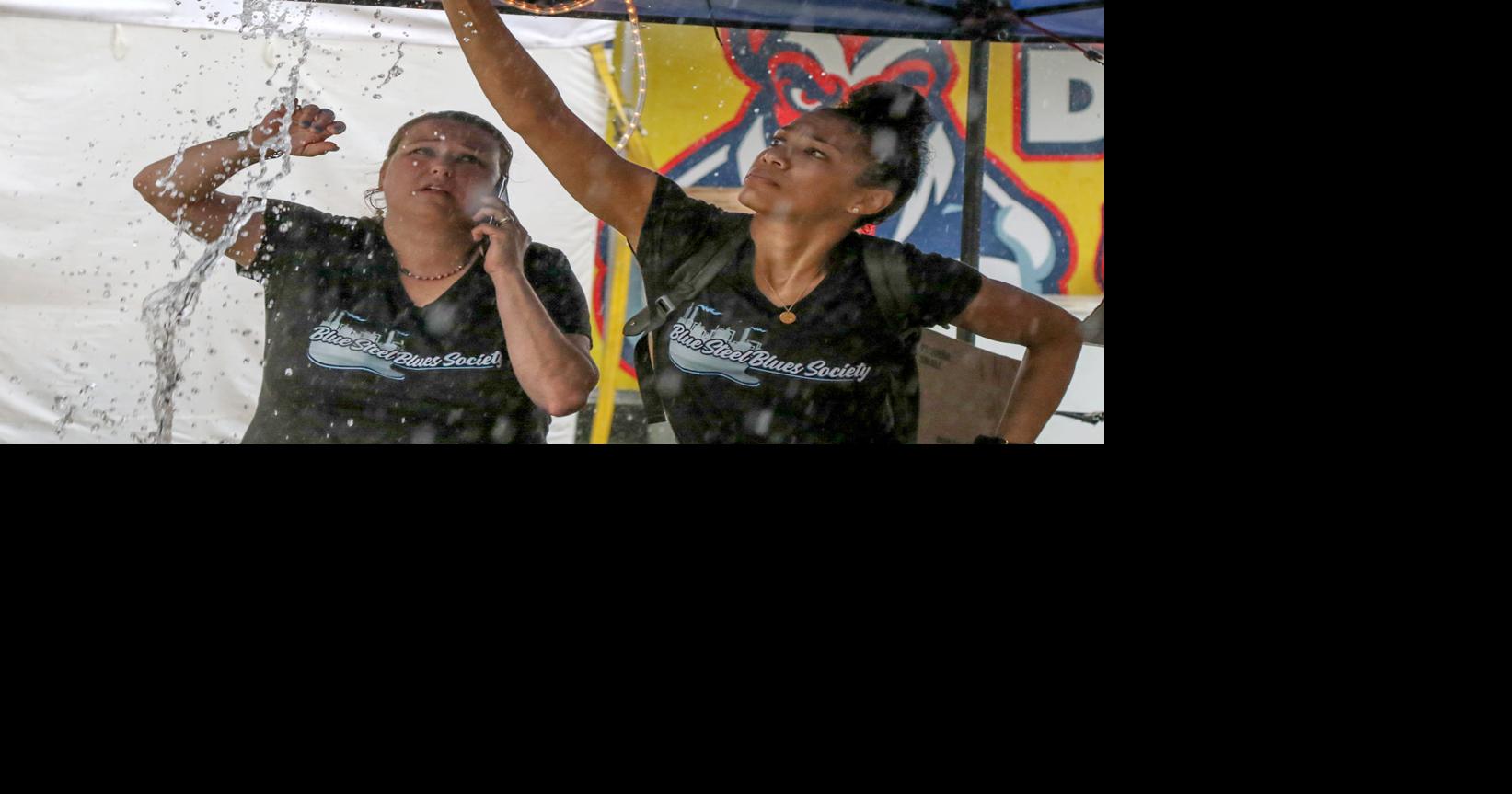 The Times Photos of the Week