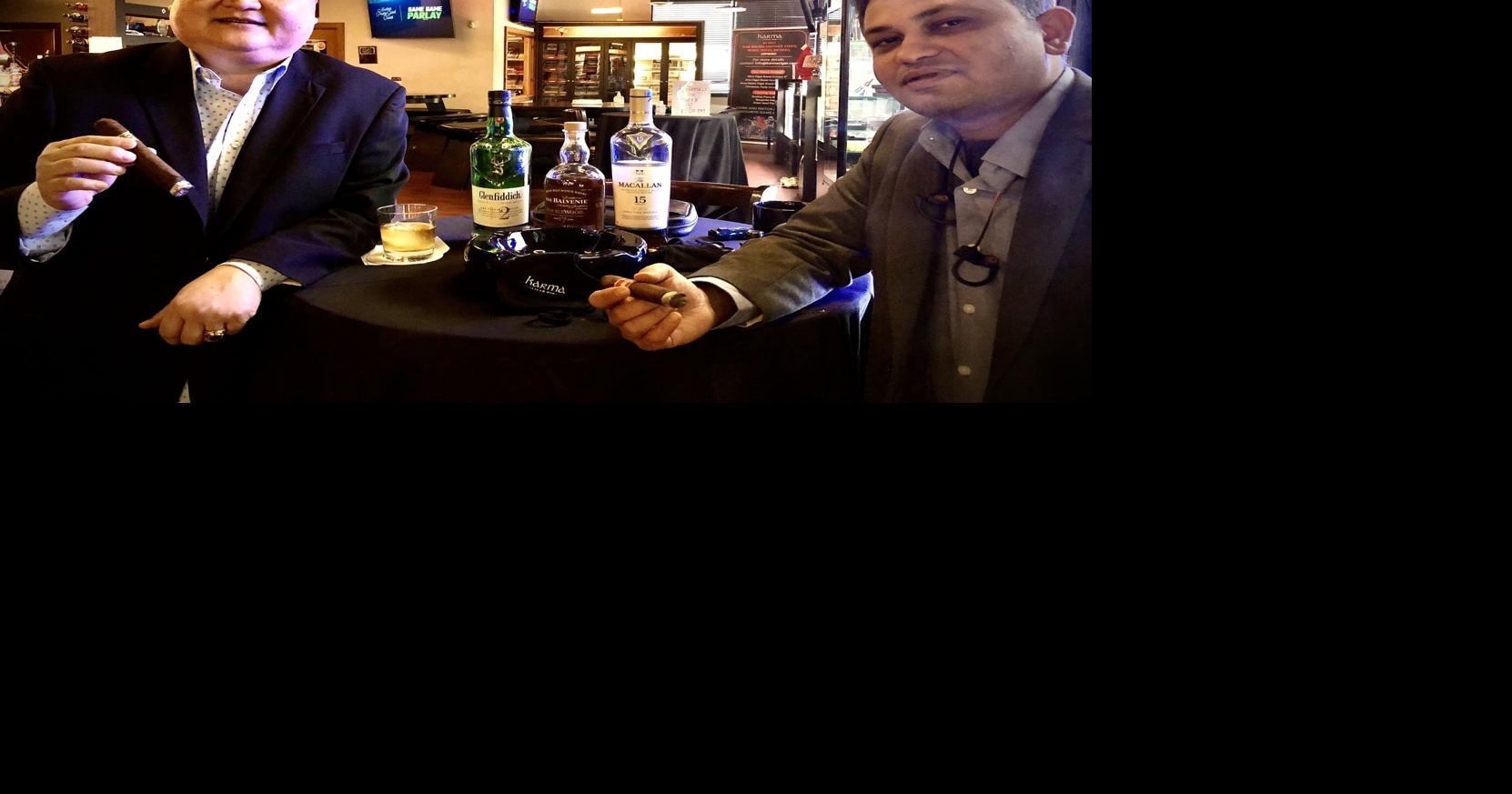 Best Cigar Lounge