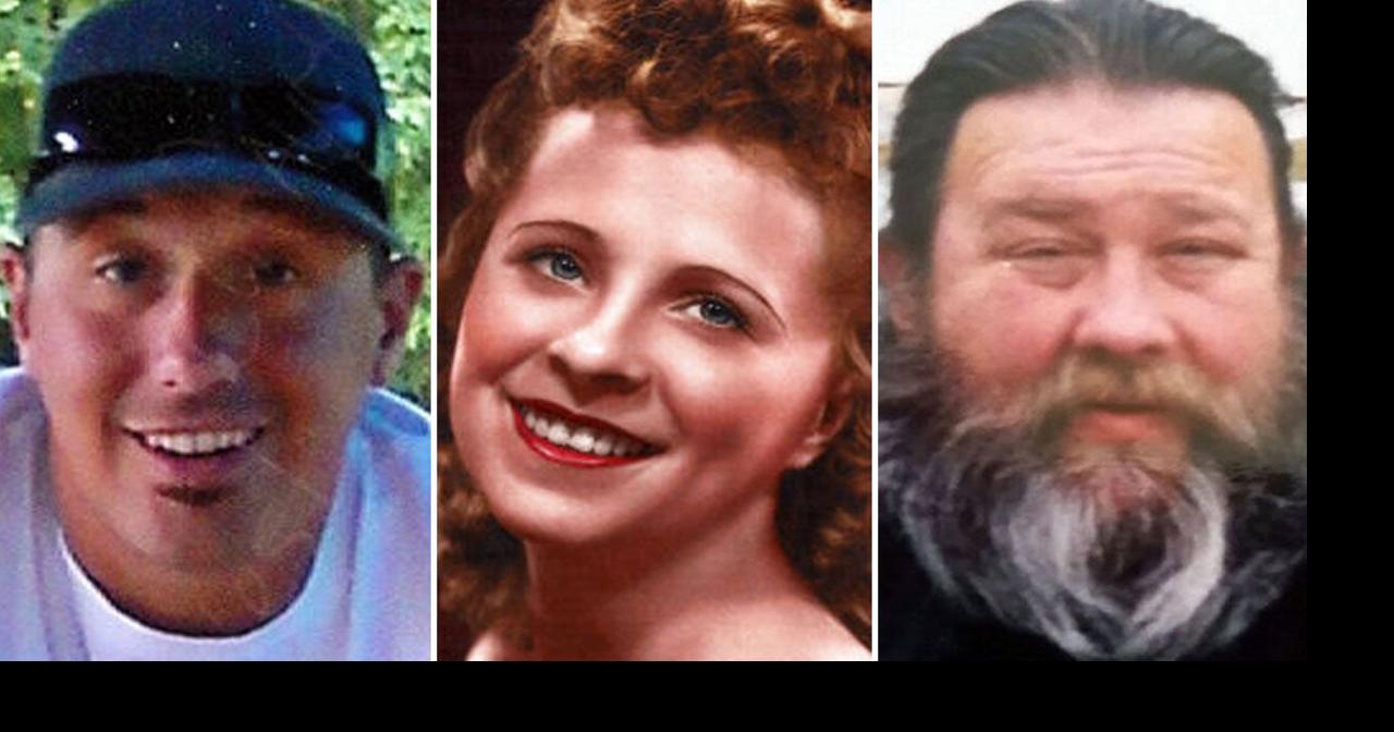 The Times obituaries for October 1, 2017