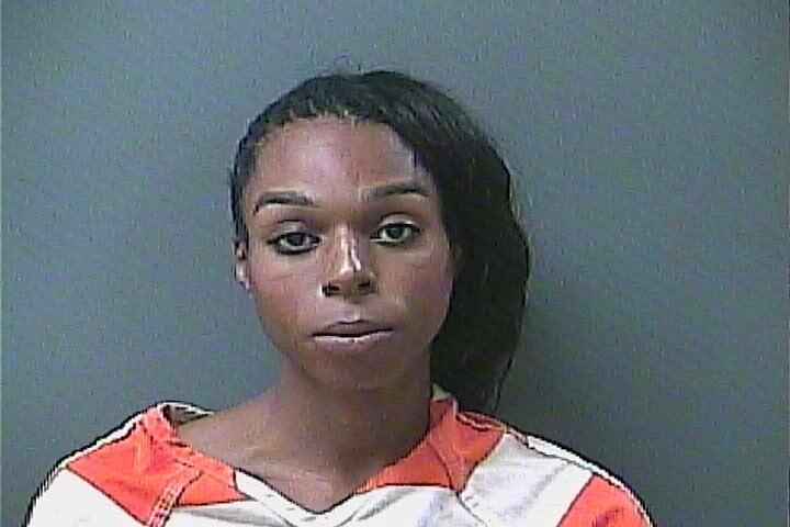 Gallery: Recent arrests booked into LaPorte County Jail
