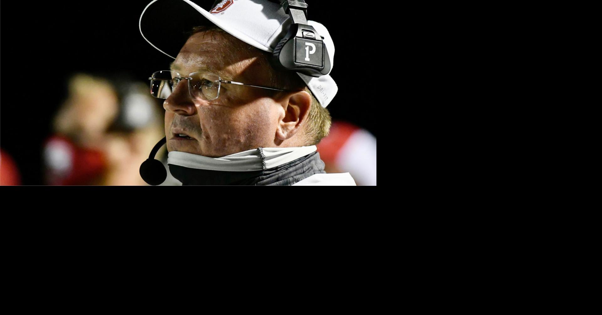 Kevin Enright resigns as Crown Point's football coach