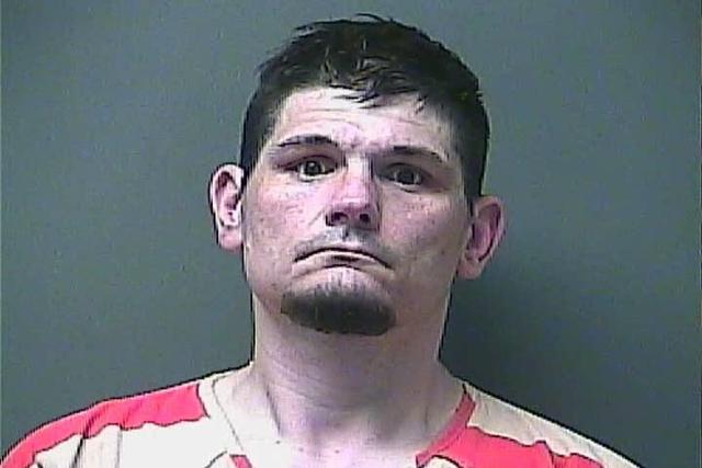 Gallery: Recent arrests booked into LaPorte County Jail