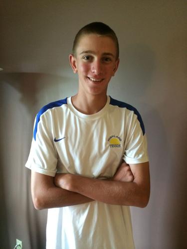 STEVE HANLON: Highland's Cotner pumped for his year on the SAC