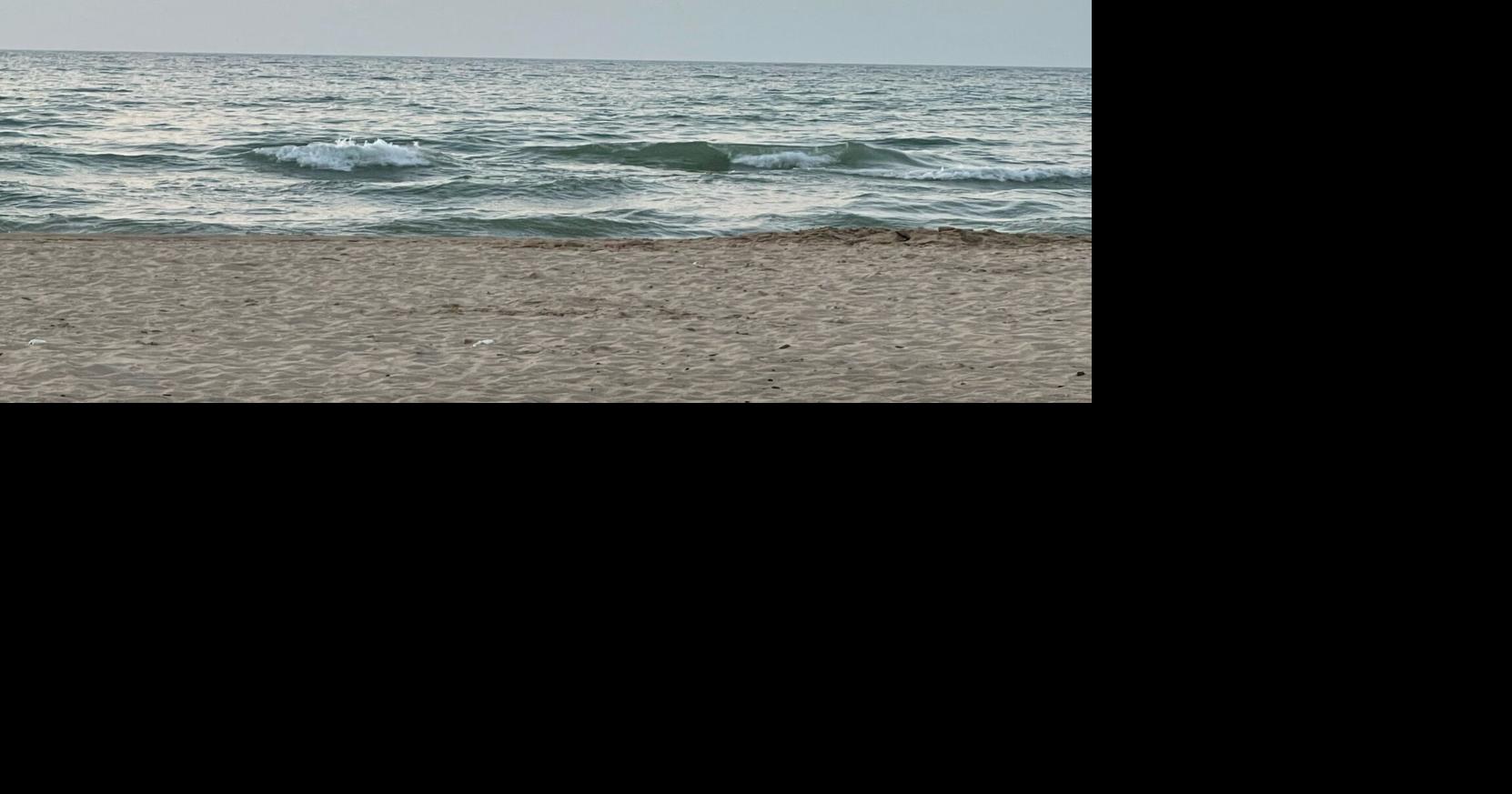 UPDATE: Man's death is second presumed Lake Michigan drowning in less ...