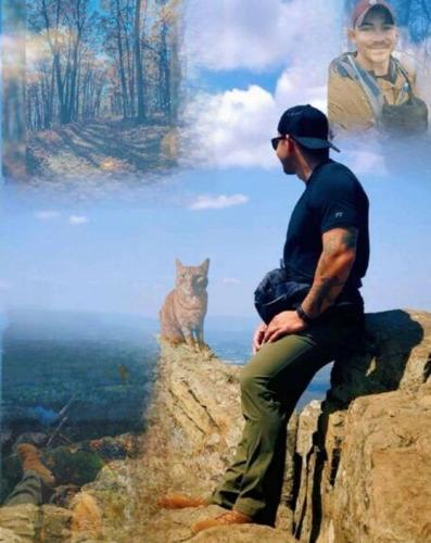 Fallen soldier returned to Region; services set for Tuesday