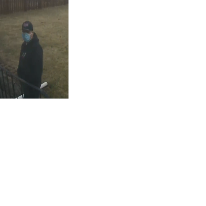 Person of interest identified in Munster home burglary, police say