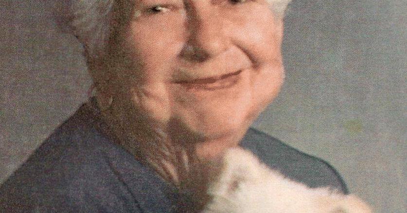 Alice Marie Shields