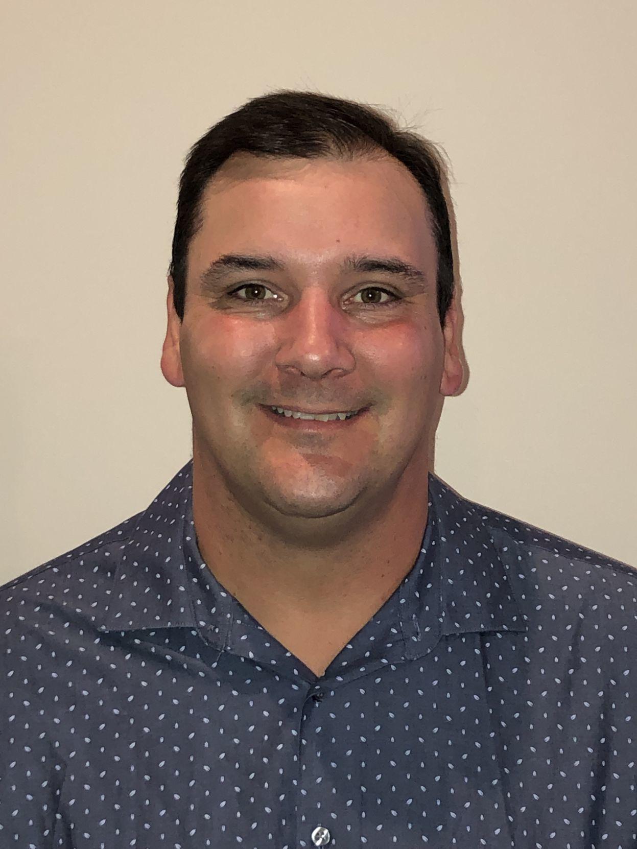 Republican: James Crook