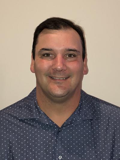 Republican: James Crook