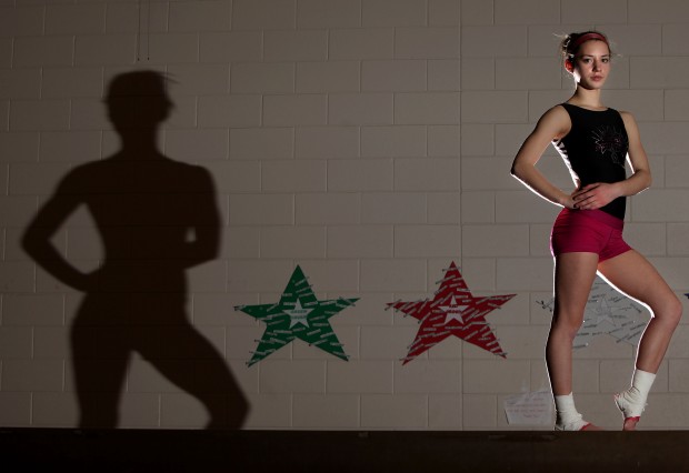 Crown Point's Best confident as a freshman