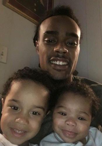 In the wake of his death, loved ones praise Vernel King's generosity ...