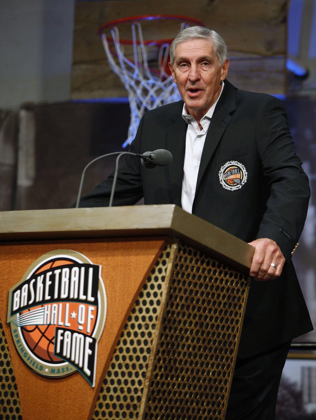 'Basketball giant': Former Bulls, Evansville player Jerry Sloan dies at ...