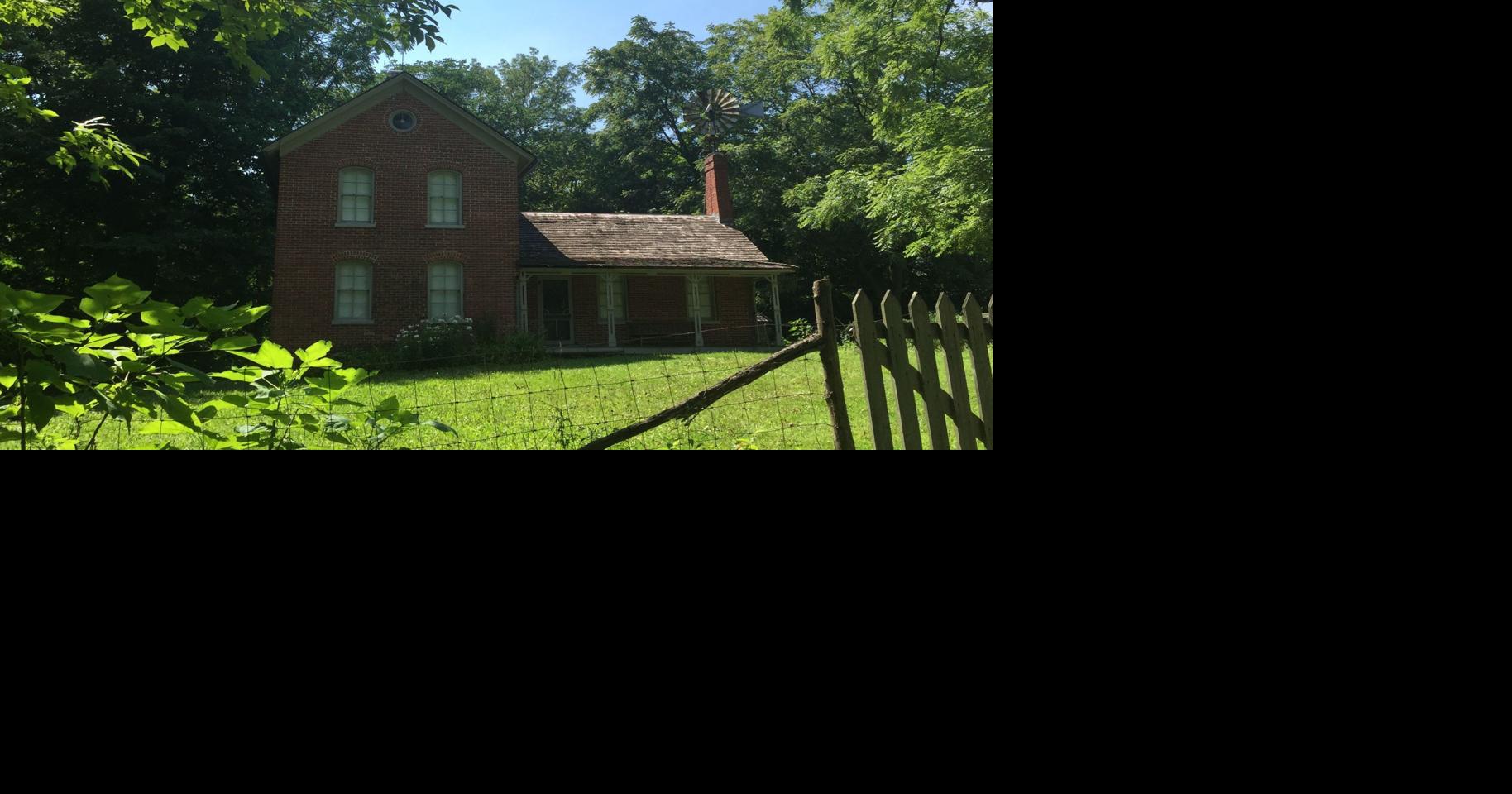Chellberg Farm celebrates summer solstice