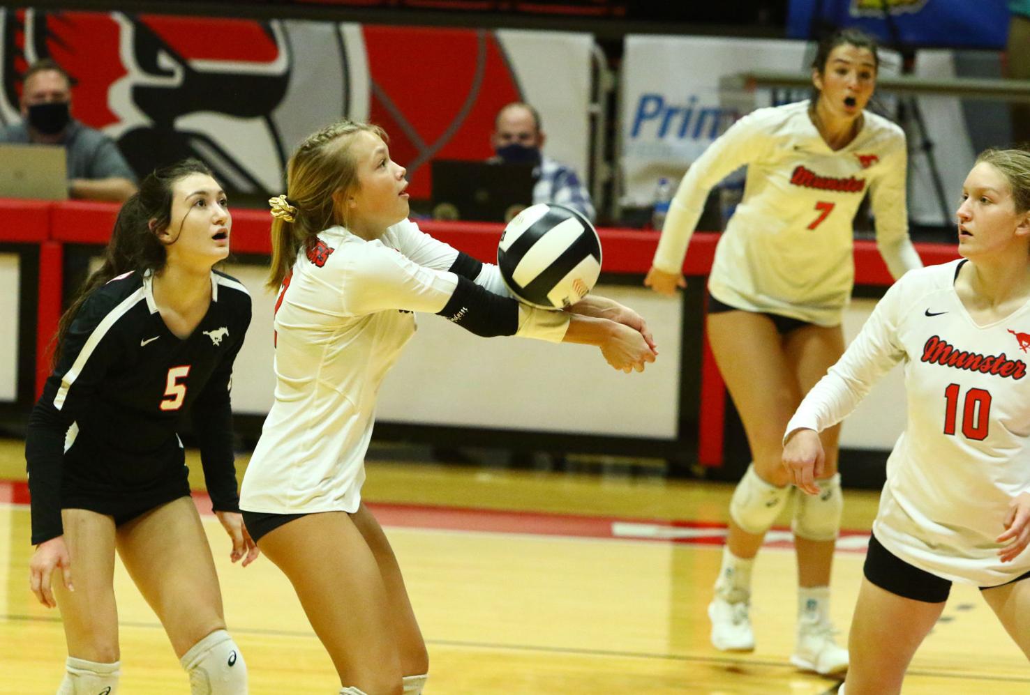 Locals Lourdes Torres, Katie Jackowski and Emma Best help Michio win ...