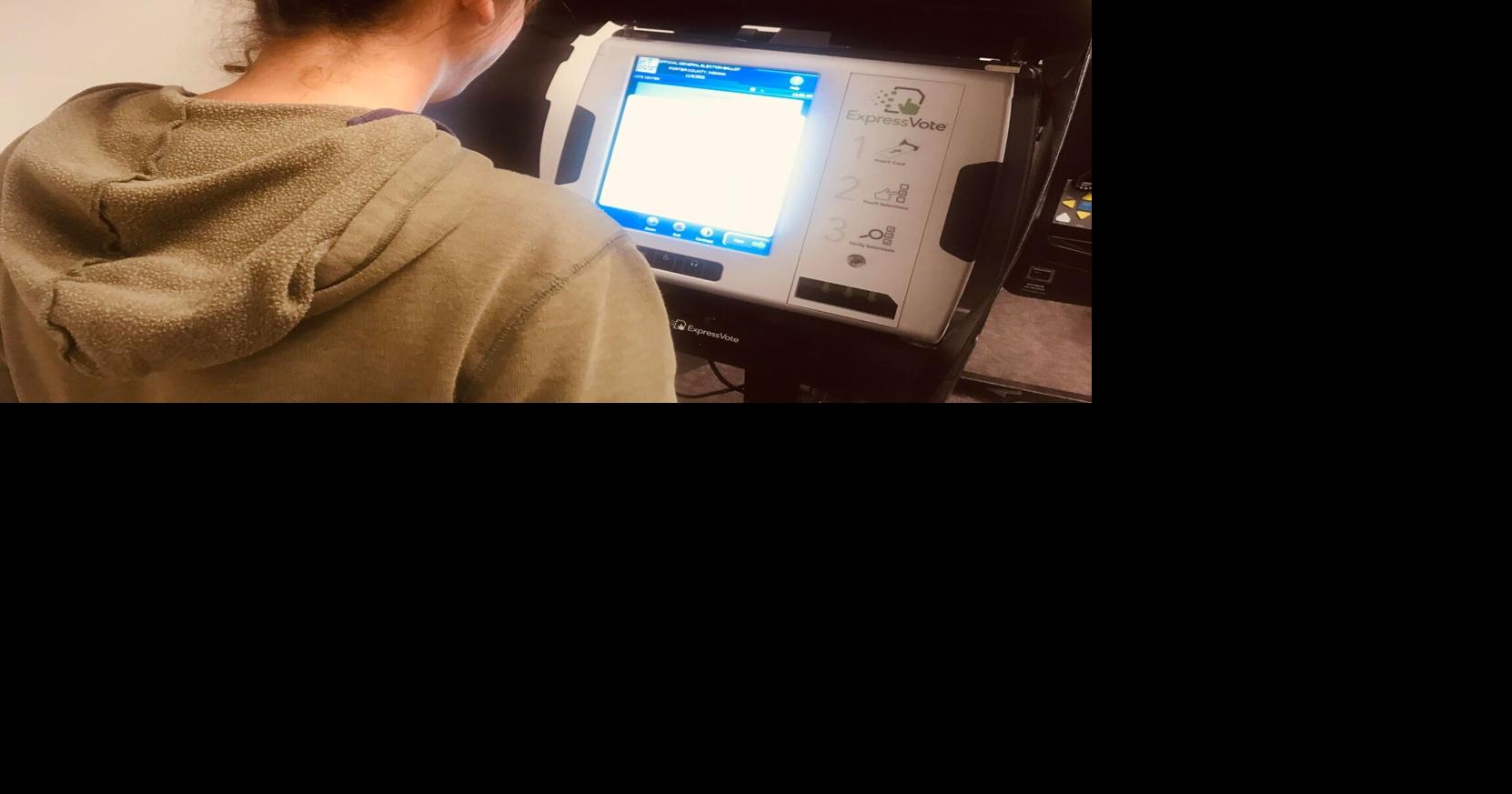 JERRY DAVICH: An Election Day. A deceased father. And a fulfilled ...