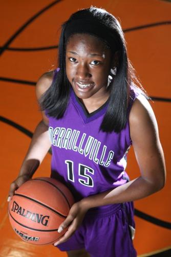 Victoria Gaines, Merrillville