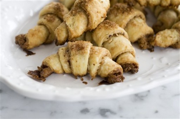 Rugelach: A Jewish cookie you can give to anyone : Discover-articles