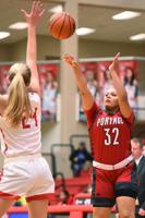 Ava Ziolkowski steps up for new-look Crown Point