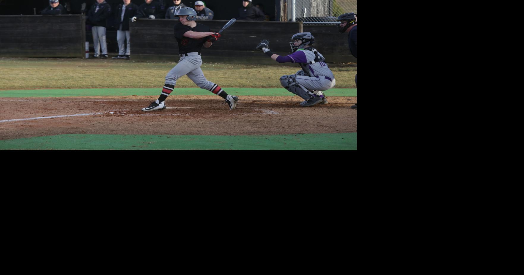 Washington Twp. finally got on its home field just hours before opening ...