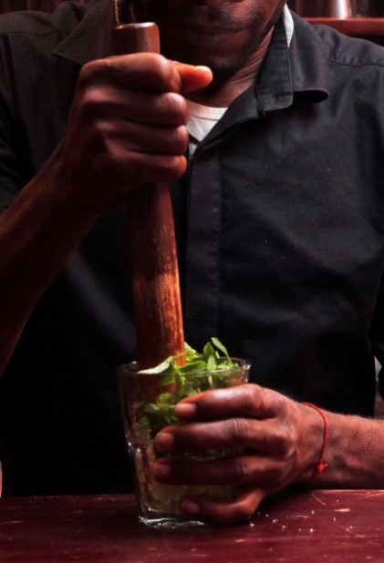 Old liquor finds new life in Ghana cocktail scene | Food and Cooking ...