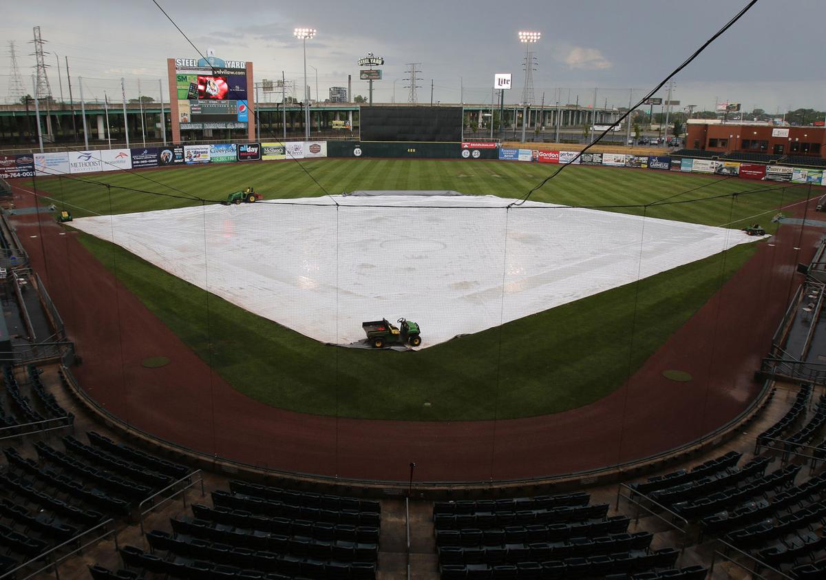 RailCats make moves ahead of home series | RailCats Baseball | nwitimes.com