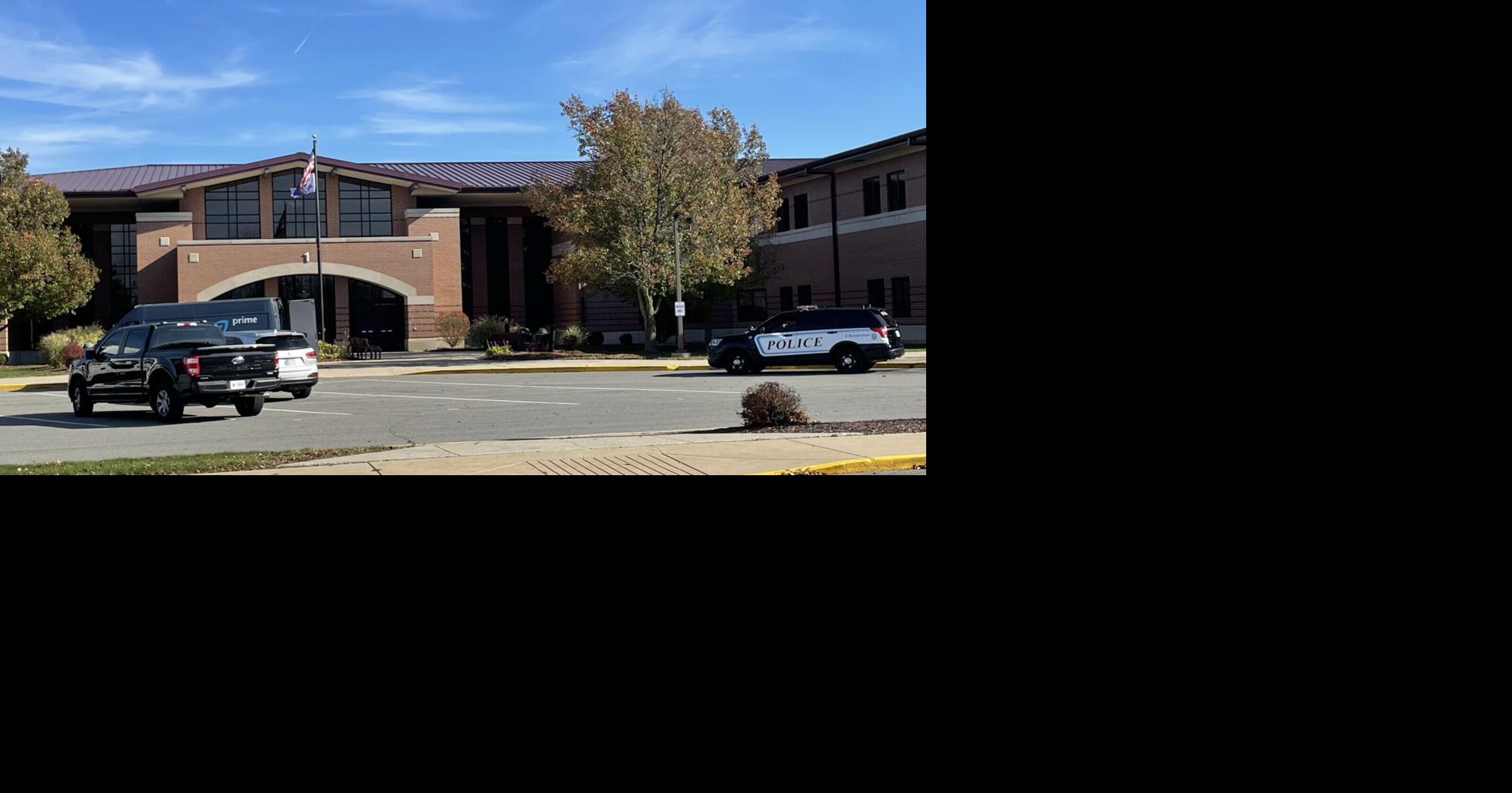 UPDATE: 'Vague threat' prompting Chesterton High School lockout ...