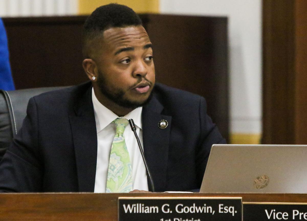 Columbus Day no more? Gary council wants to celebrate Richard Gordan ...
