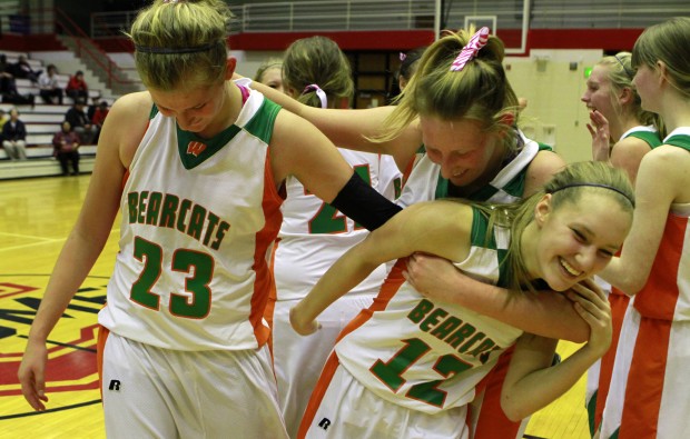 Sister act gives Wheeler first GSSC tournament title