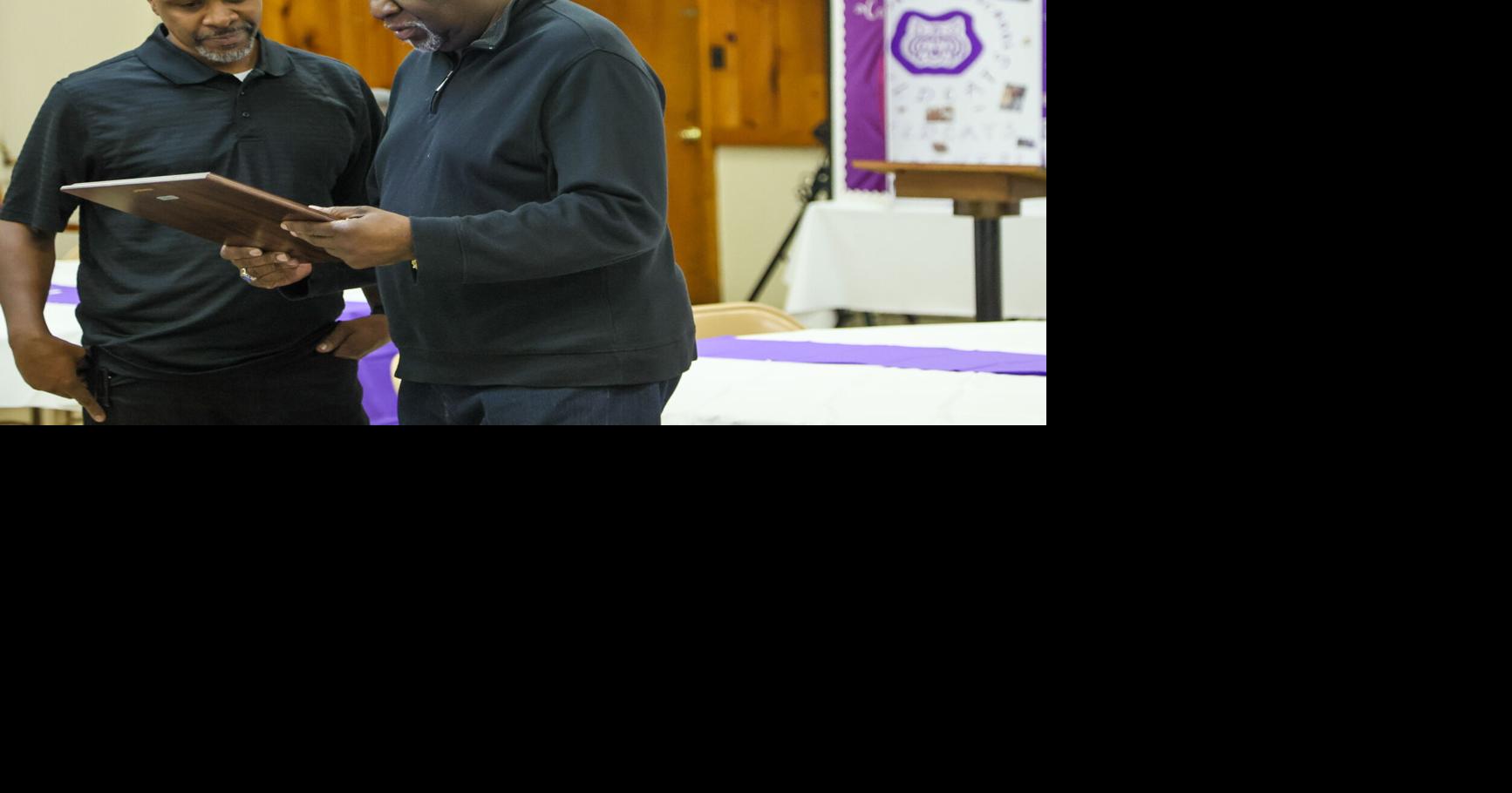 PHOTOS: Memorial Service for longtime Hammond high basketball coach ...