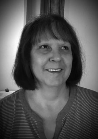 Patricia Ann 'Pat' Synder