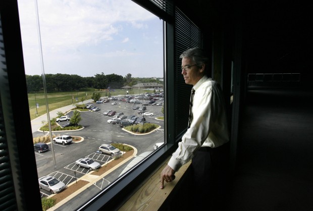 Holladay and Franciscan recruiting doctors to Dyer