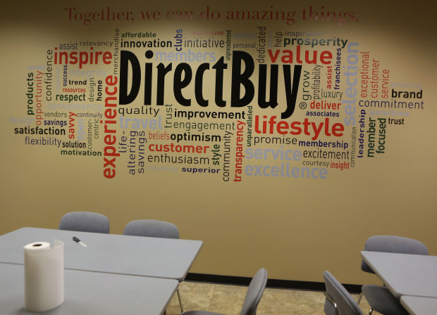 DirectBuy is launching a new website and app